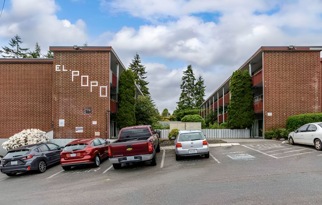 El Popo Community | BlackRock Communities